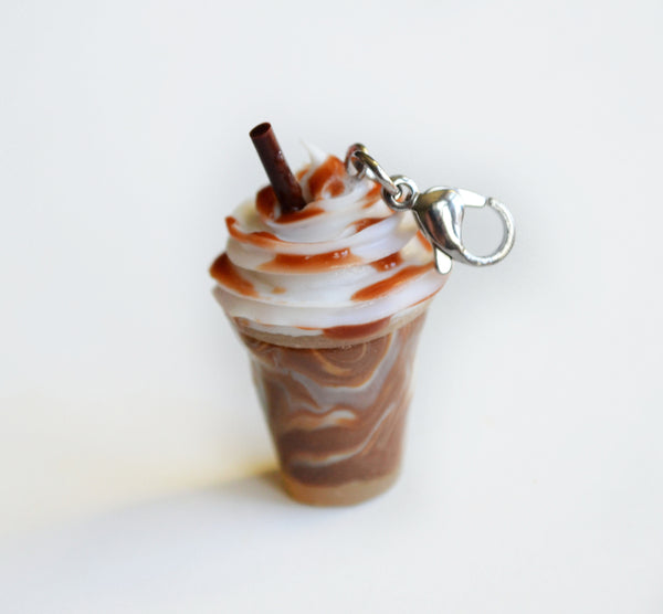 Chocolate Milkshake Charm – ScrumptiousDoodle